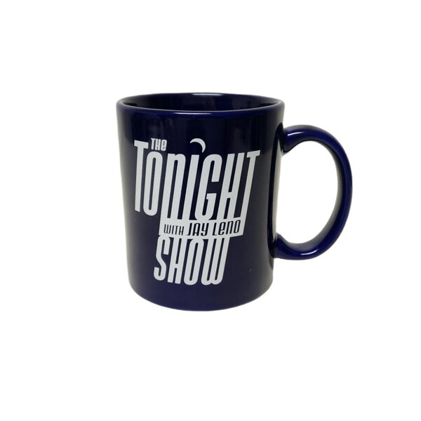 The Tonight Show - Etsy