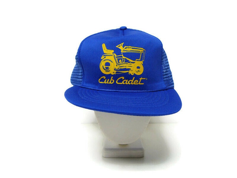 Cub Cadet Cap for sale| 39 ads for used Cub Cadet Caps