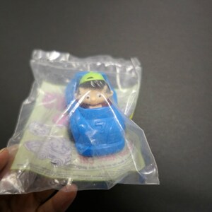 1993 - 1994 Bobby's World . Wagon / Race Car . Mcdonald's Happy Meal ...