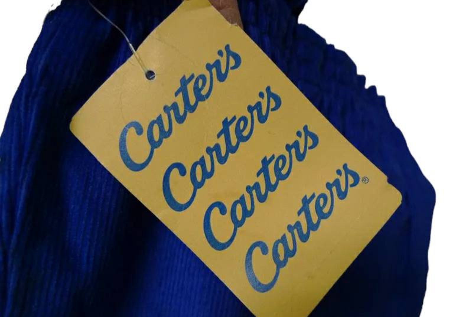 Vintage Carter's Puppy Firetruck Corduroy Overalls - 12 Months - Etsy