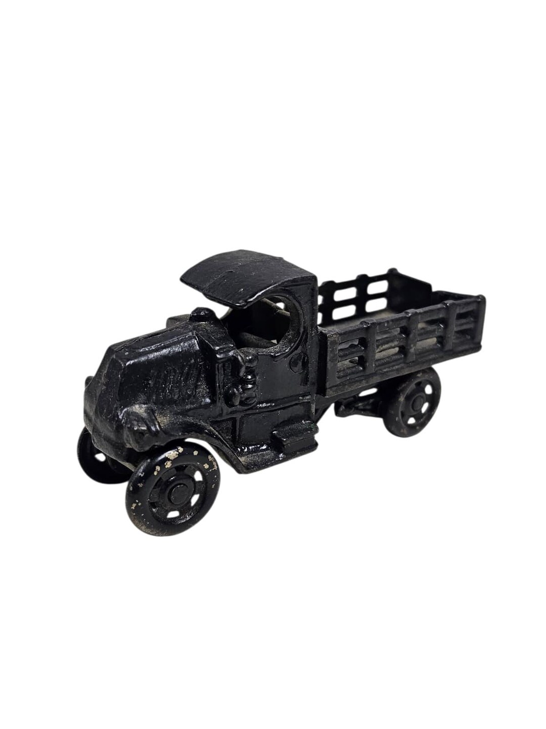 60s - 70s Mack C-cab Truck Reproduction Cast Iron Toy - Etsy