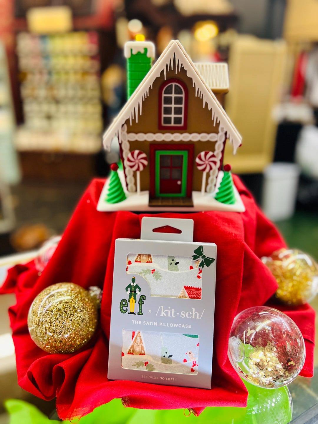 3d Printed Christmas Gingerbread House - Etsy
