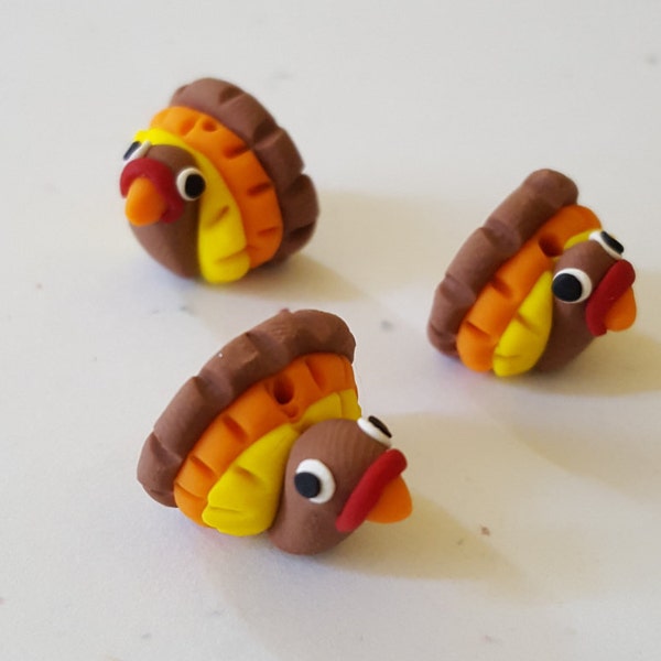 Turkey Beads - Etsy
