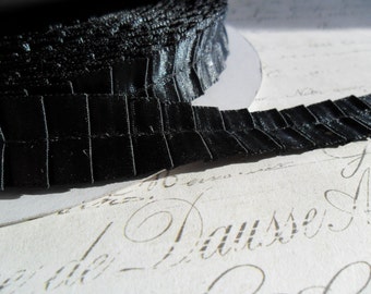 Pleated Ribbon Trim | Etsy