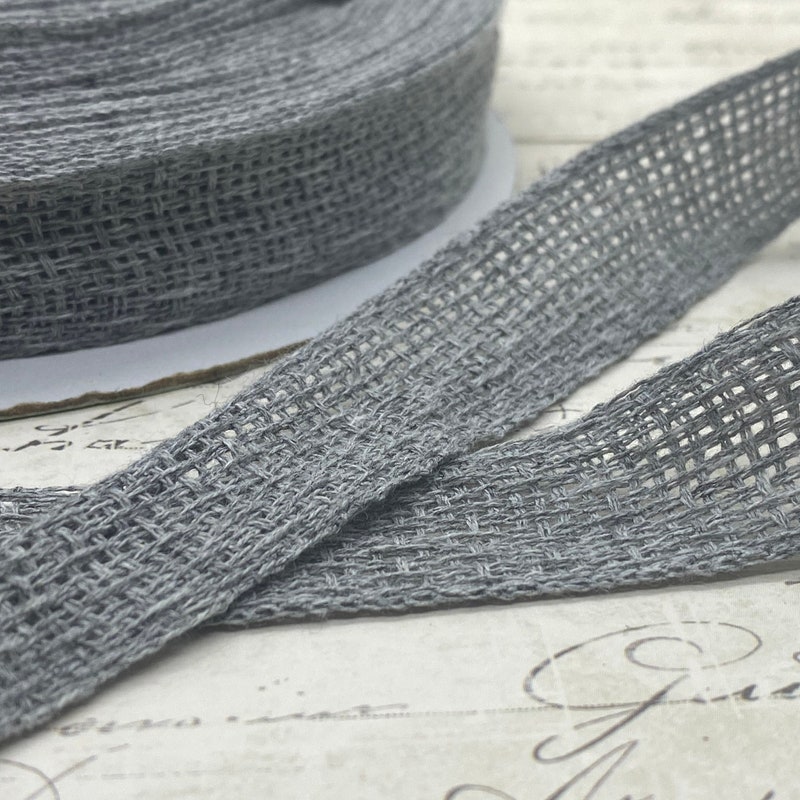 Open Weave Burlap - Etsy