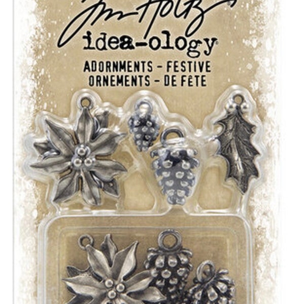 Tim Holtz Collection - Etsy