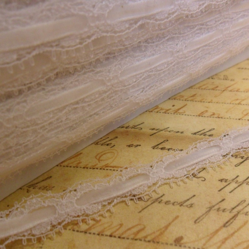 Fringe Lace Trim - Etsy