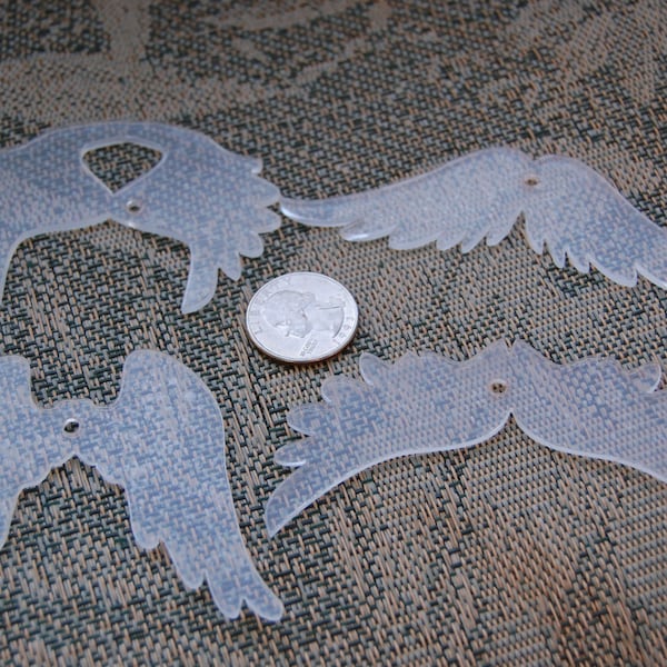 Acrylic Angel - Etsy