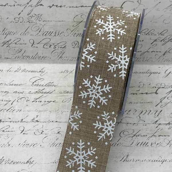 Burlap Ribbon - Etsy