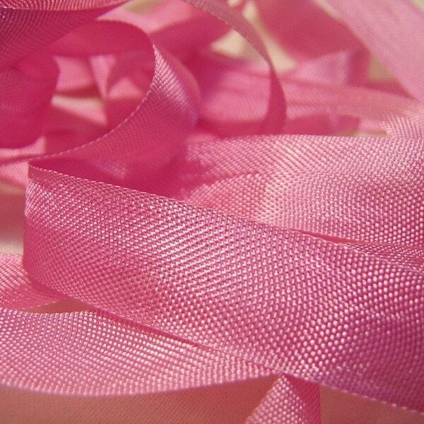 Pink Ribbon - Etsy