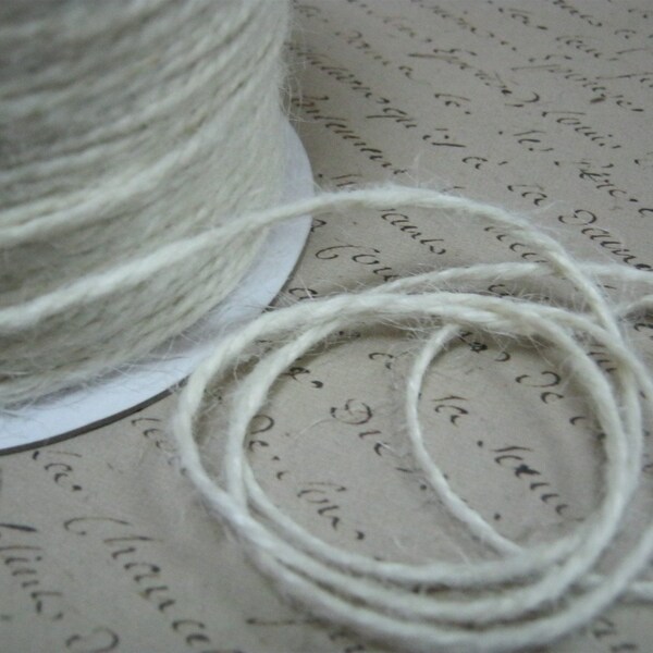 Jute String - Etsy UK
