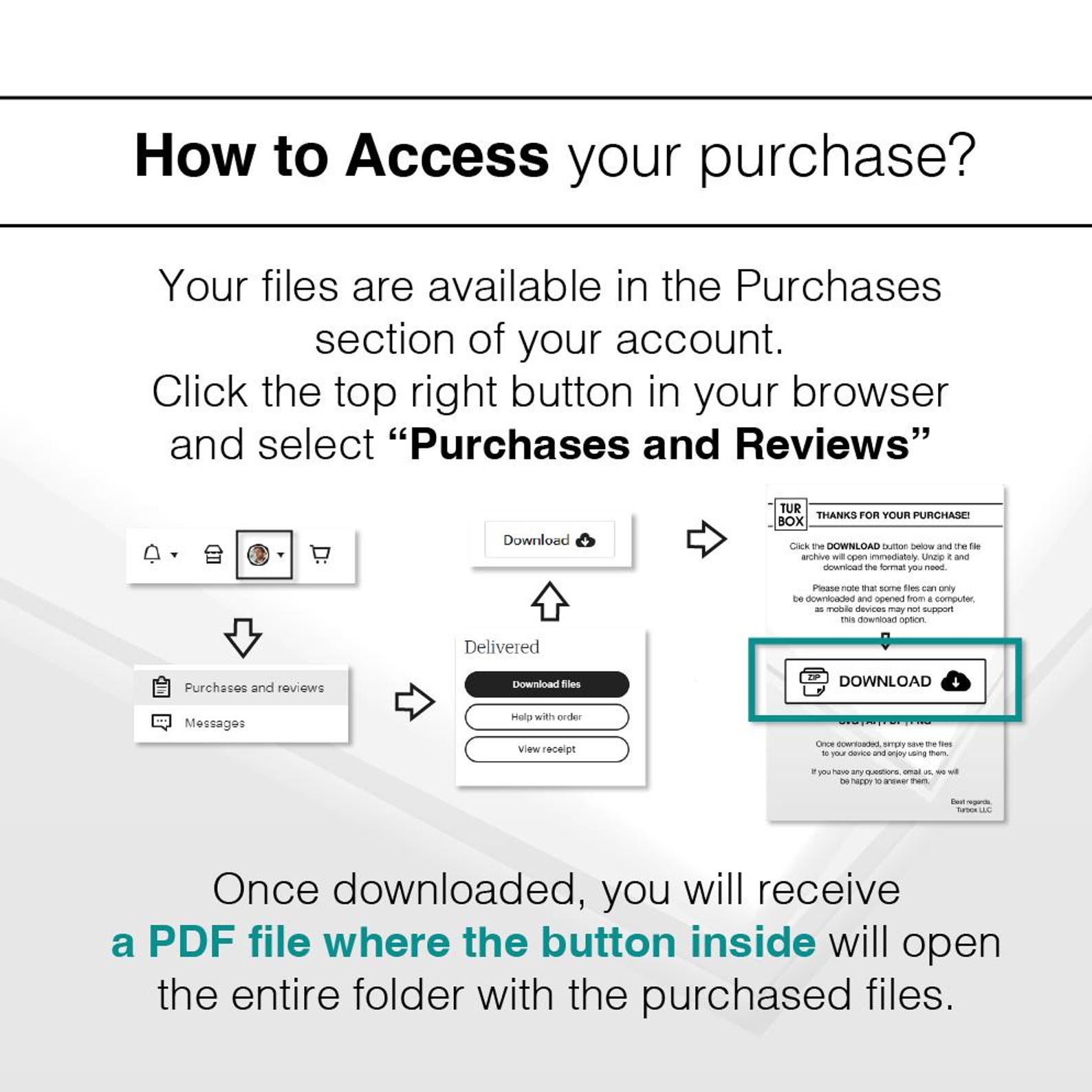 Rubber Duck Line Art SVG | Instant Download PNG AI Dxf | Fun Duck ...