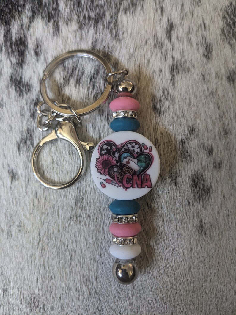 Custom Keychain - Etsy