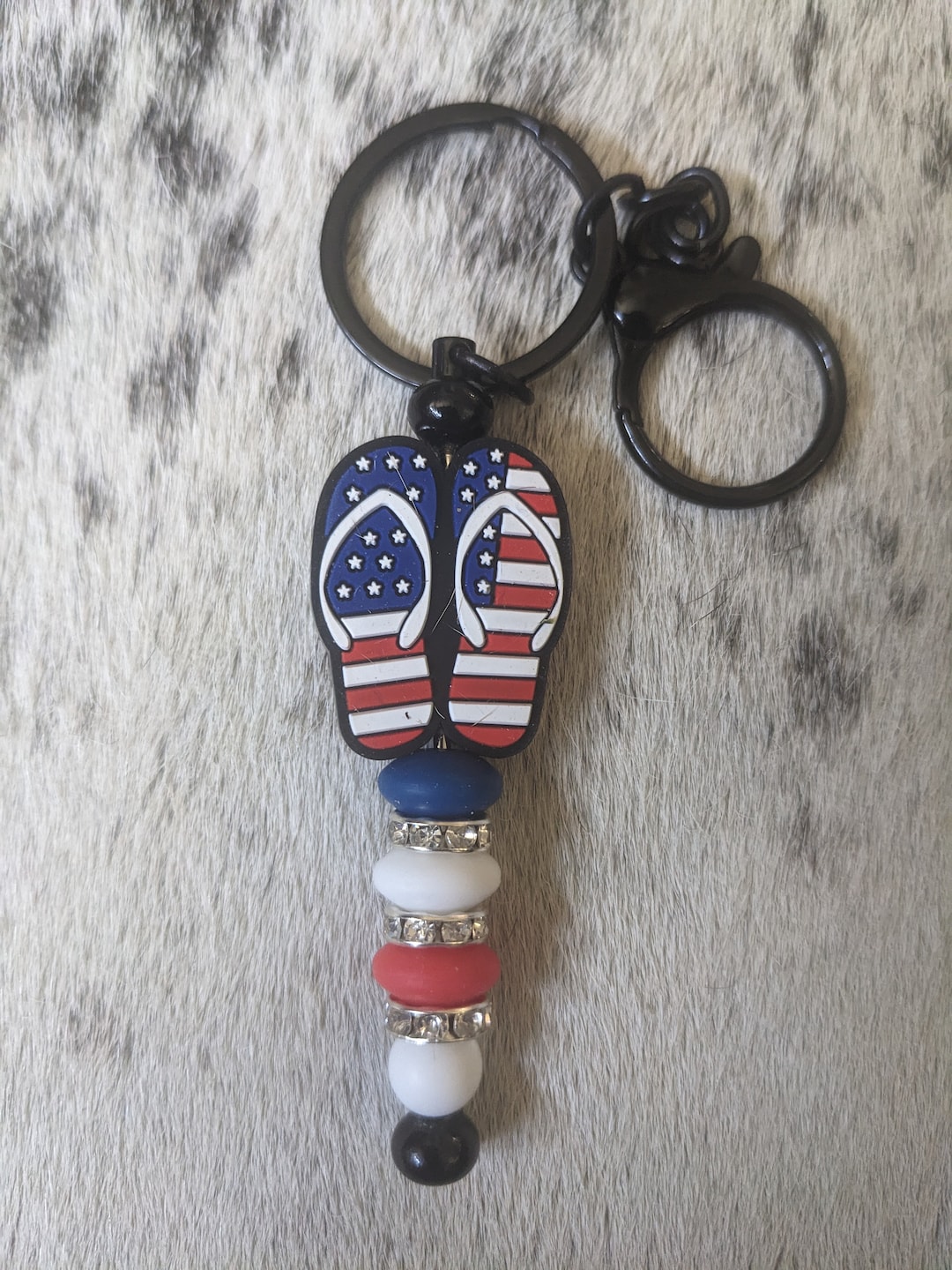Custom Keychain - Etsy