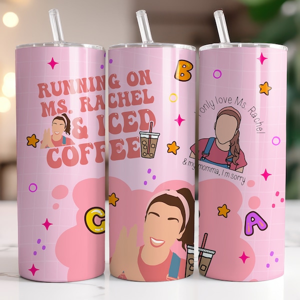 Rachel Tumbler Wrap - Etsy