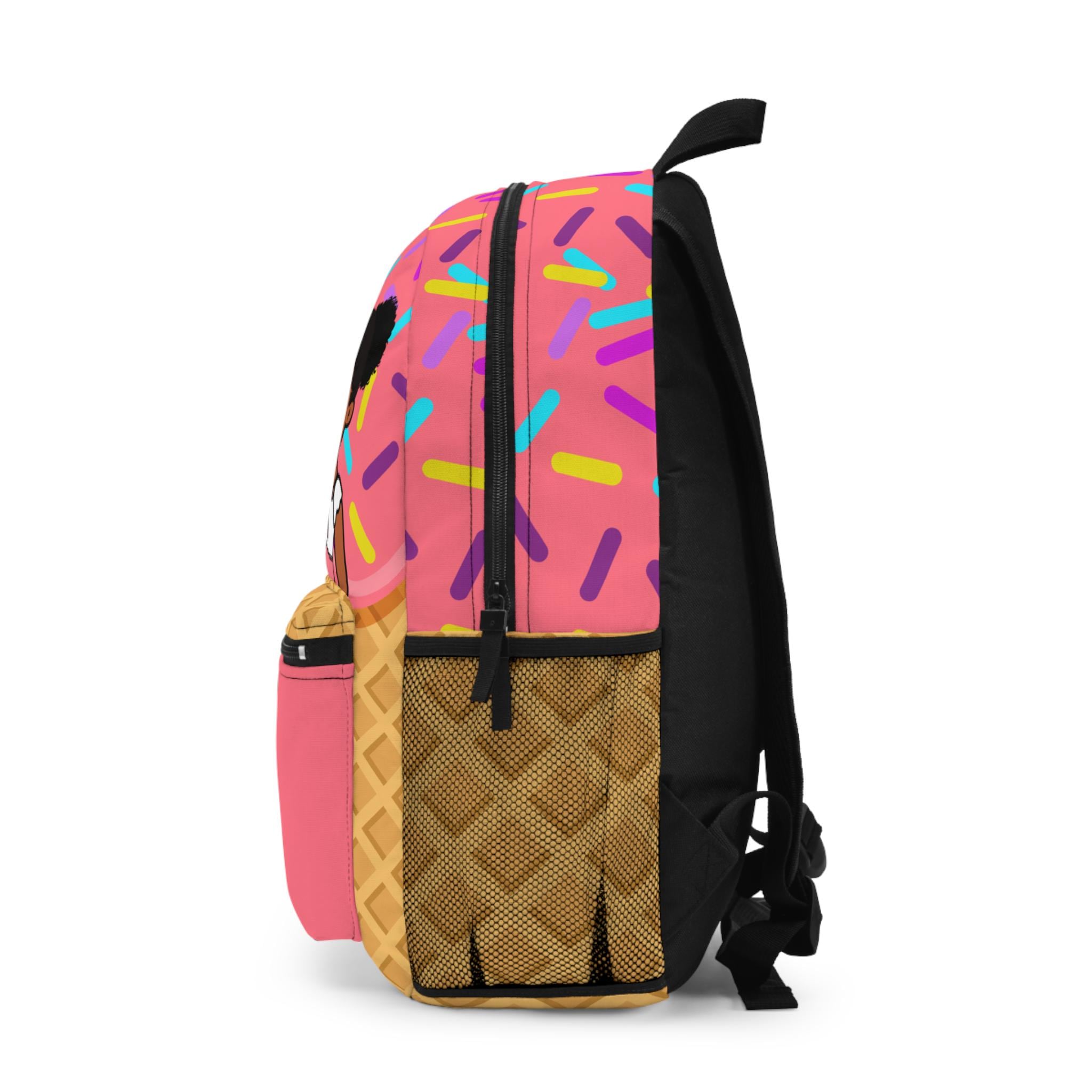 Personalized Gracie's Corner Backpack Custom Name Bookbag Back to ...