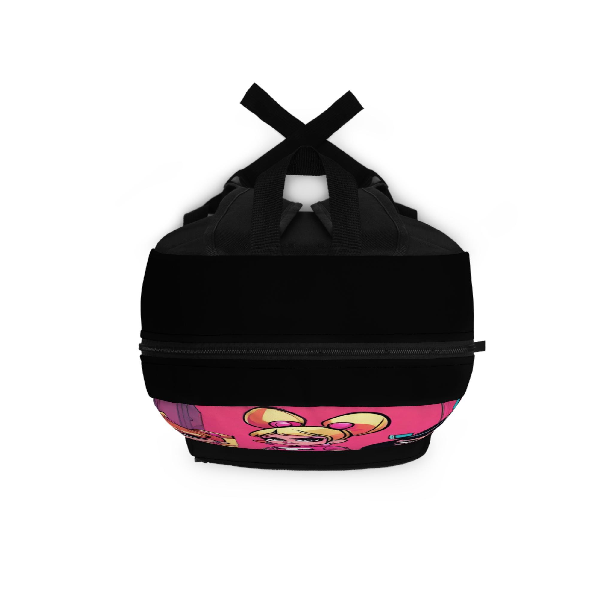 Personalized Superhero Backpack | Custom Name Hero Bookbag | Back to ...
