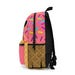 Personalized Gracie's Corner Backpack | Custom Girl's Bookbag - Etsy