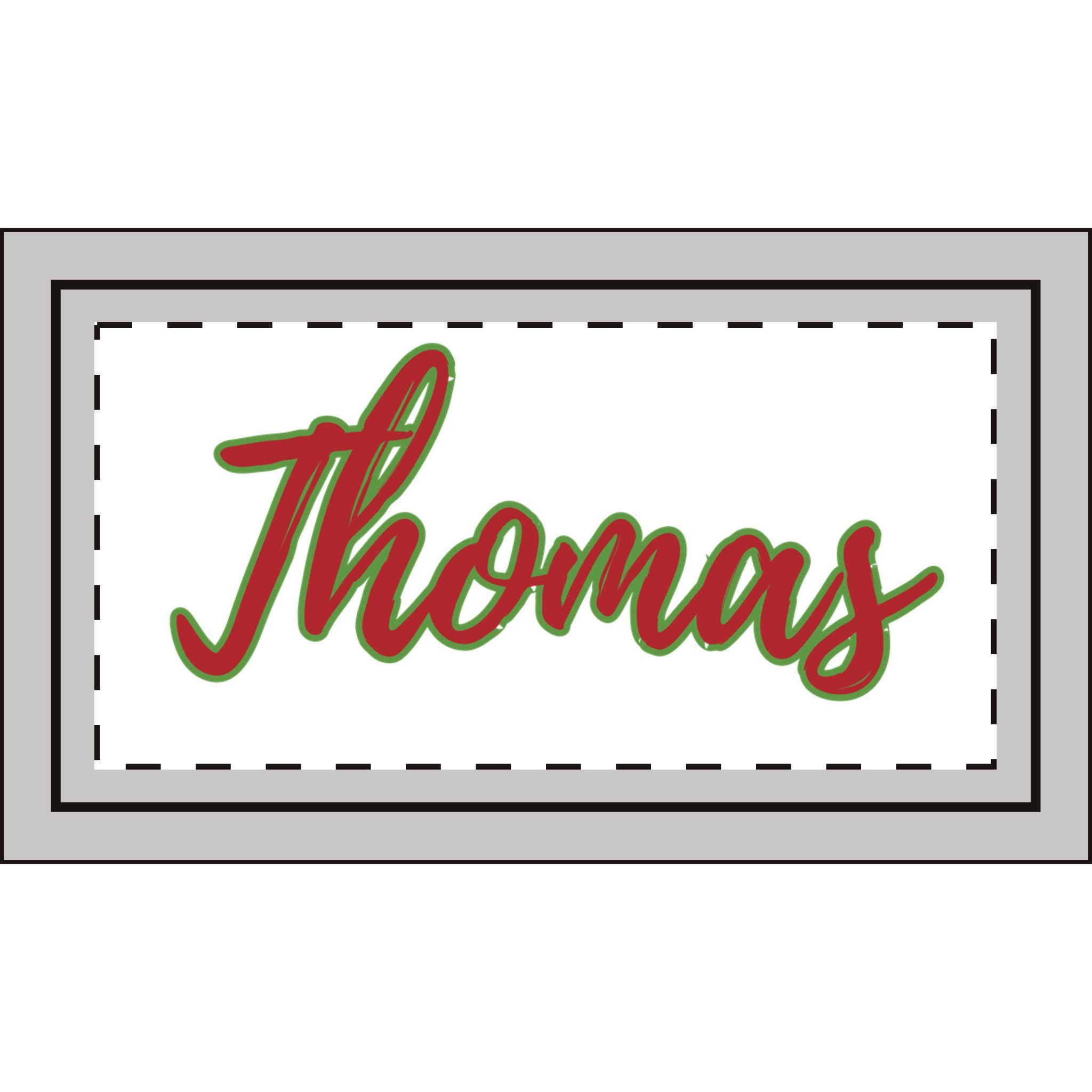 Personalized Baseball Christmas Stocking, Custom Linen Name Stocking - Etsy