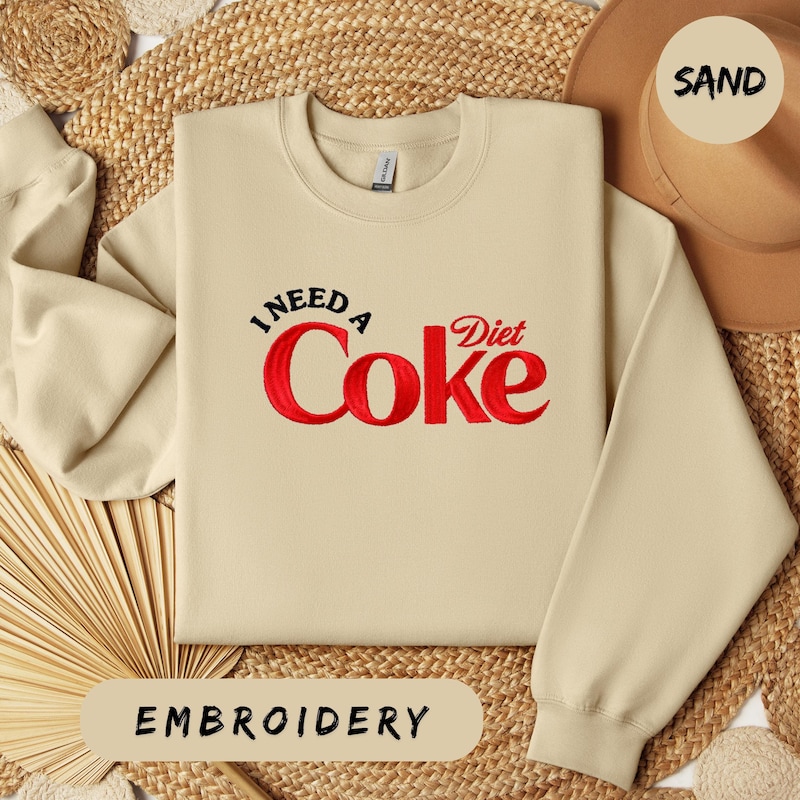 Diet Coke Coaster Pink - Etsy