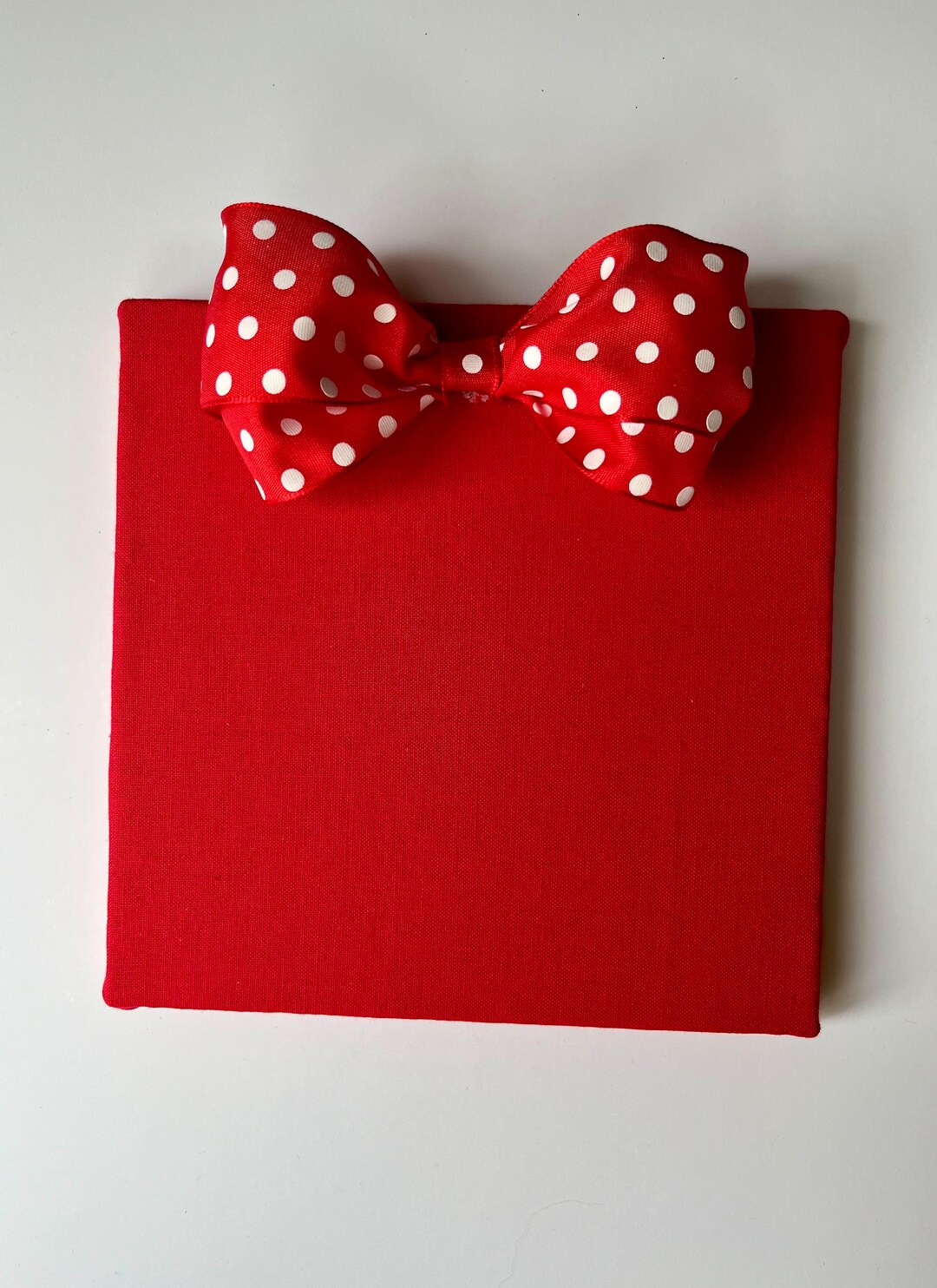 Miniature 6x6 Pinboard Theme Park Pin Trading, Magnetic, Wall Mount ...