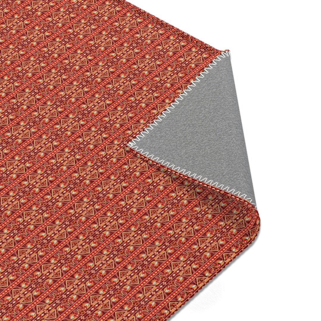 Klim Persian Old Style Rug - Etsy