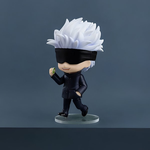 Custom Action Figure - Etsy