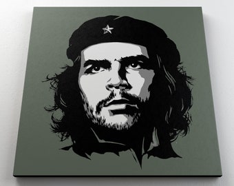 Che Guevara Resist Che Guevara Print Che Guevara Art Che - Etsy