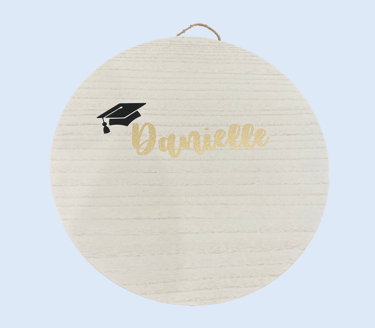 Custom Graduation Signature Board - Etsy