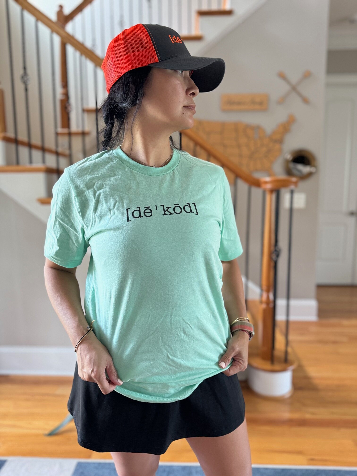 Morse Code (MOXIE) UNISEX T-shirt - Etsy