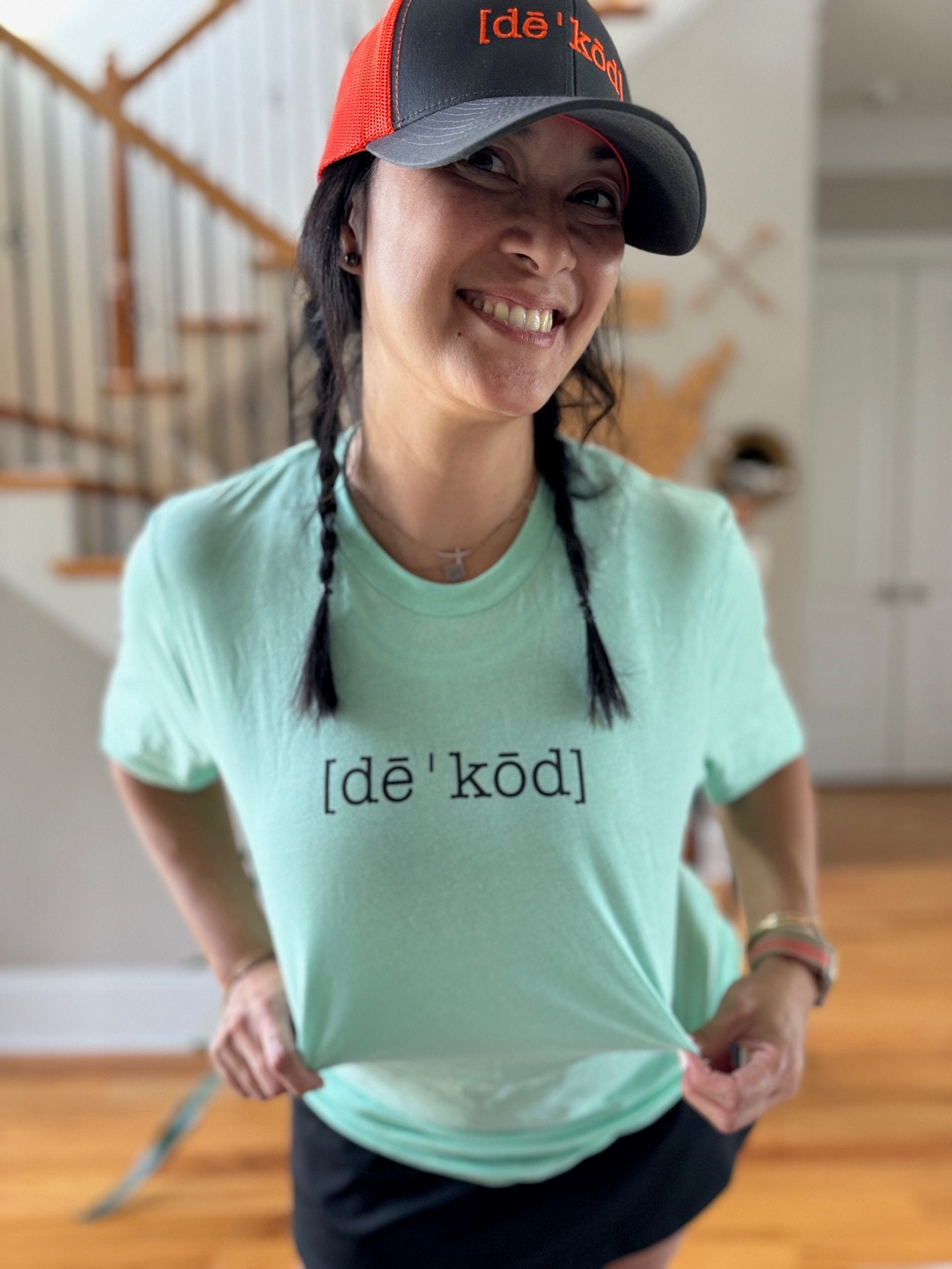 Morse Code MOXIE UNISEX T-shirt - Etsy