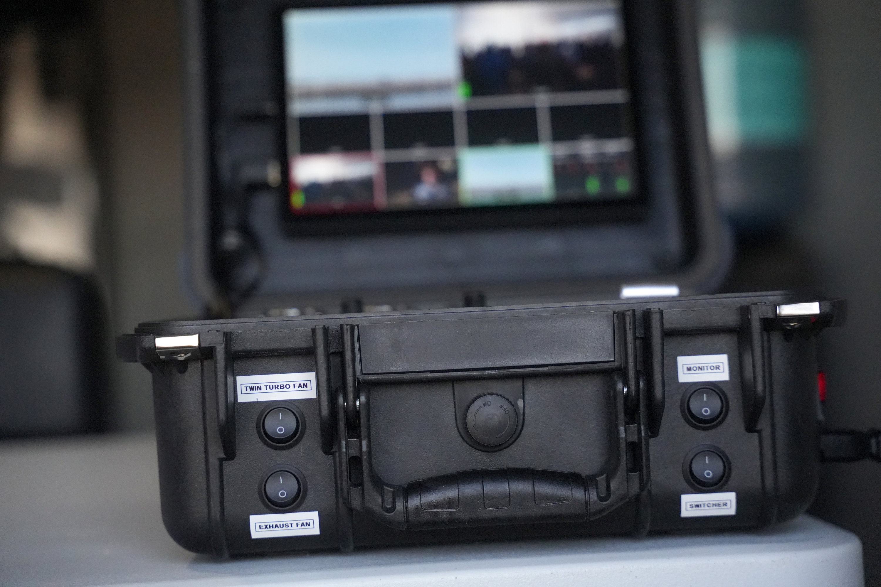 Custom Case 3D Printables for the Osee Gostream Deck - Etsy