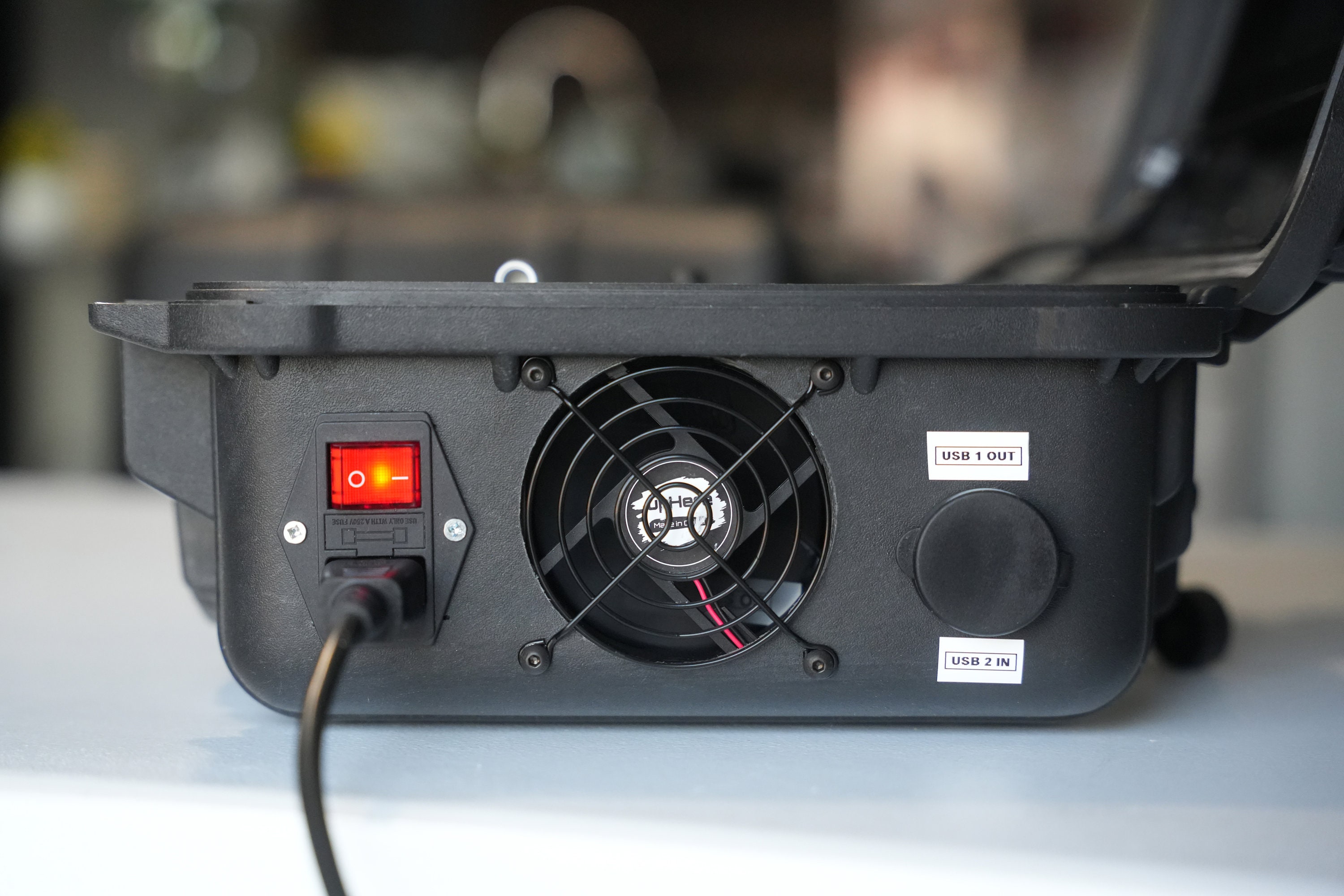 Custom Case 3D Printables for the Osee Gostream Deck - Etsy