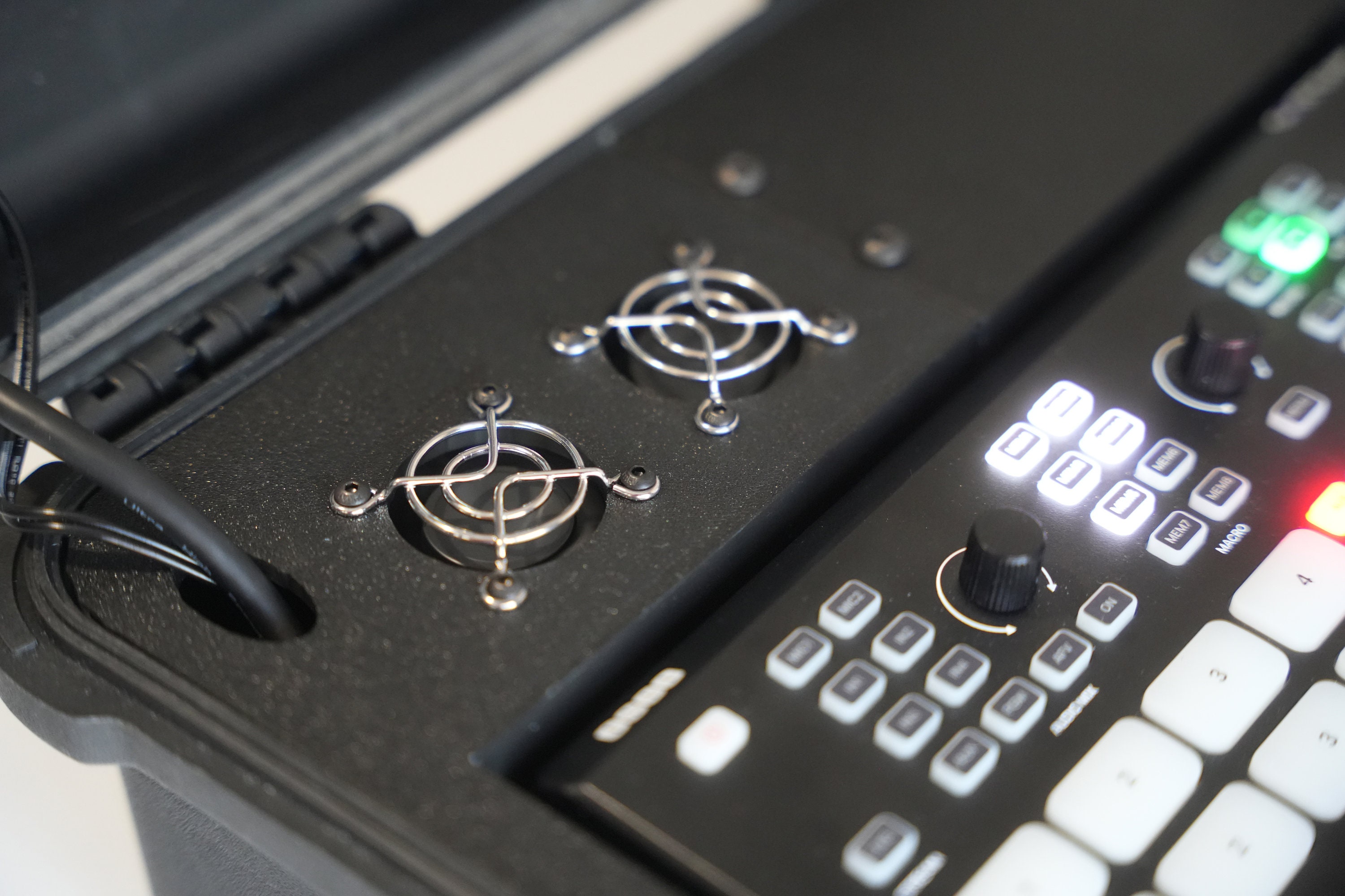 Custom Case 3D Printables for the Osee Gostream Deck - Etsy