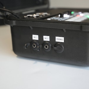 Custom Case 3D Printables for the Osee Gostream Deck - Etsy