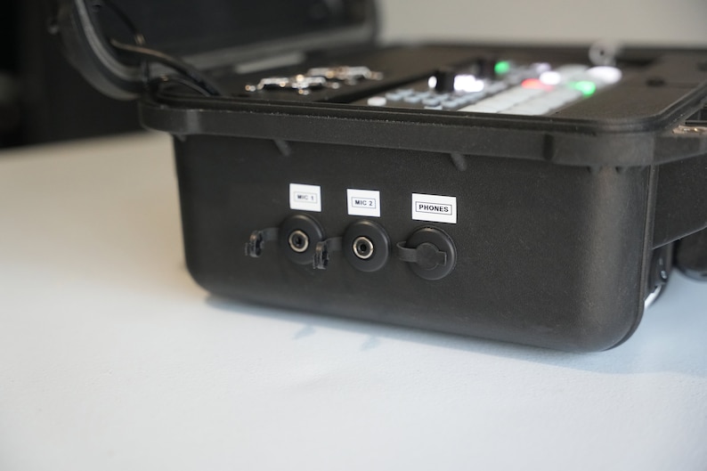 Custom Case 3D Printables for the Osee Gostream Deck - Etsy