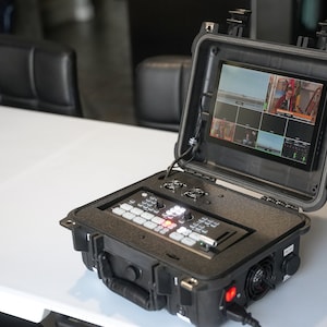 Custom Case 3D Printables for the Osee Gostream Deck - Etsy