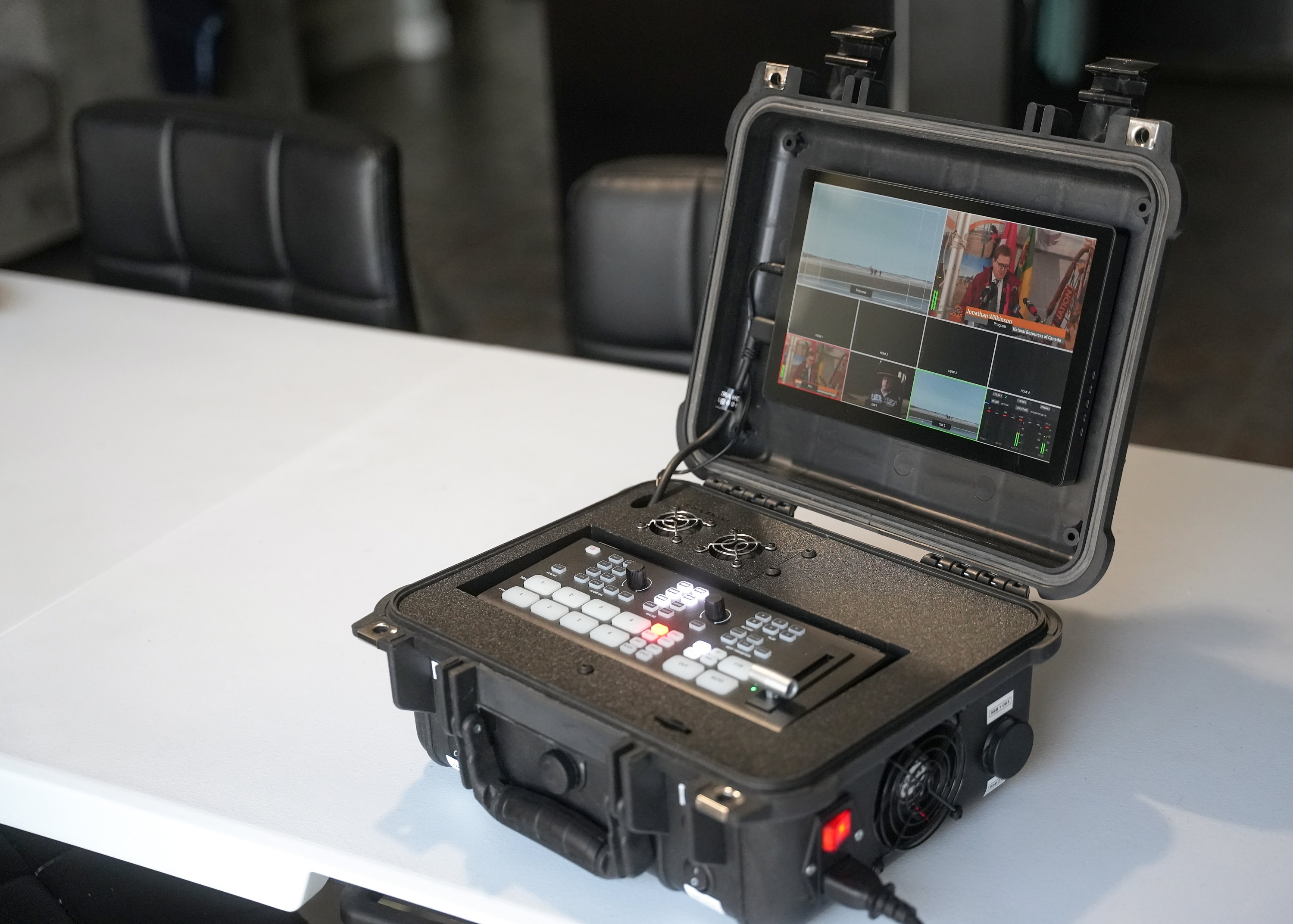 Custom Case 3D Printables for the Osee Gostream Deck - Etsy