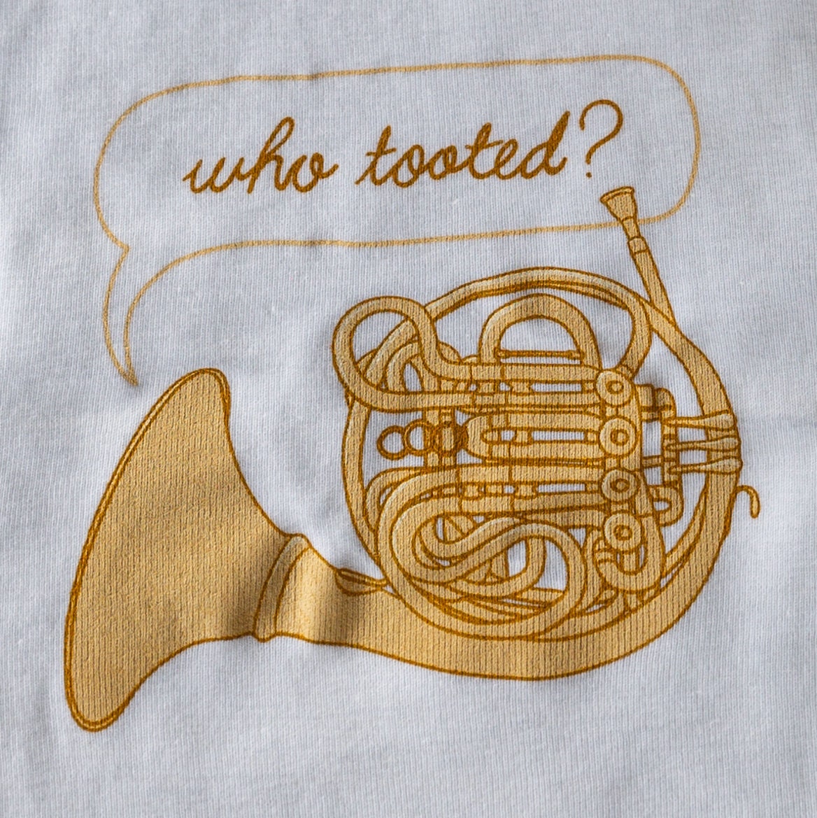 WHO TOOTED that Wasn't a Toot Funny Baby Onesie Graphic Print Prpl Nrpl ...