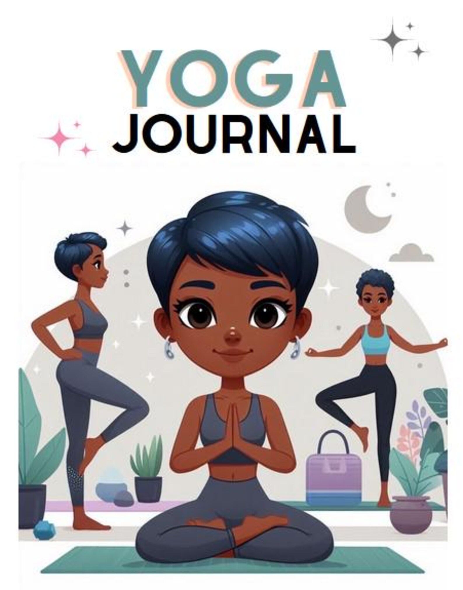 Healthier You Journal Bundle - Etsy