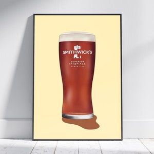 smithwicks beer uk