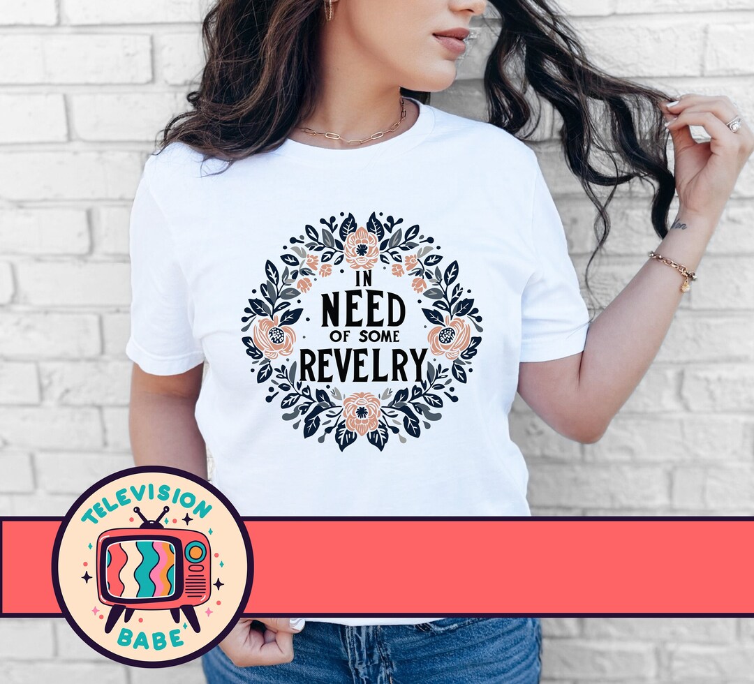 Bridgerton in Need of Some Revelry Party Fun Penelope Colin Polin Bella ...