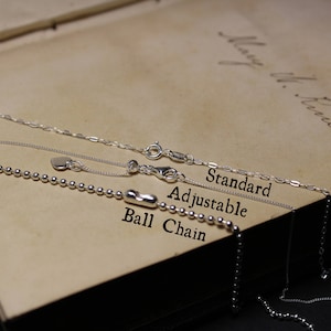 Gothic Cruciform Tracery Hand Cut Sterling Silver Necklace - Etsy