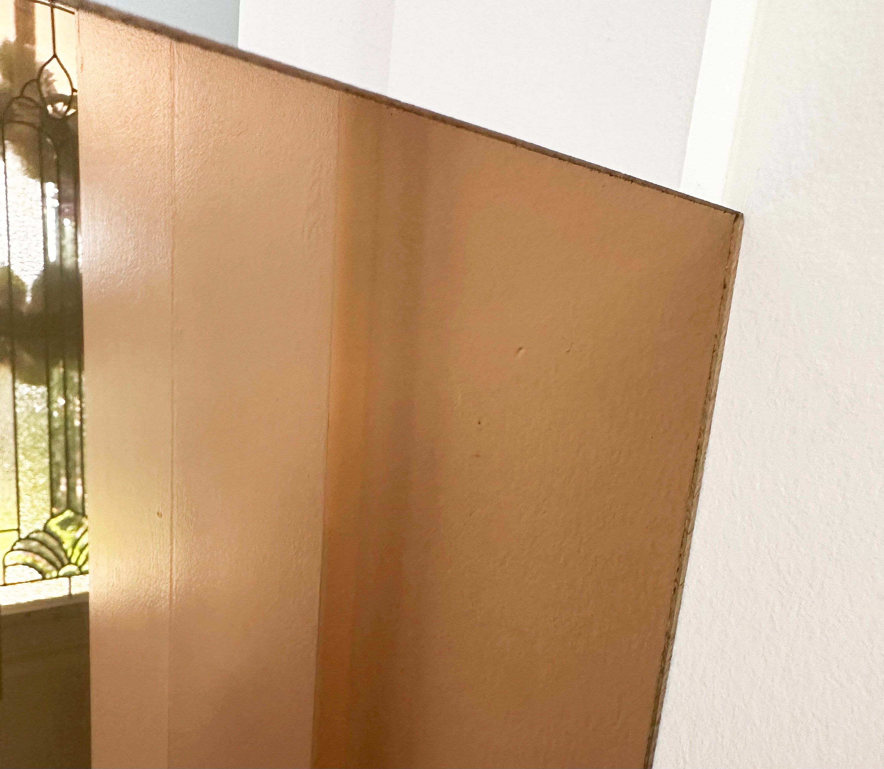 Acrylic Sheet / Bronze Mirror Colour / 3mm Acrylic Pastel Acrylic Sheet ...