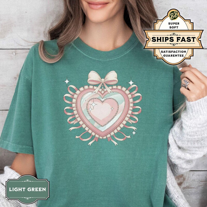 Shoujo Clothing - Etsy