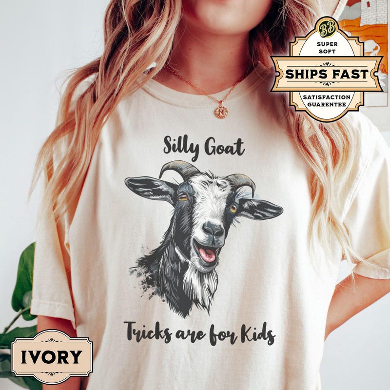 Pygmy Goat Clothing - Etsy