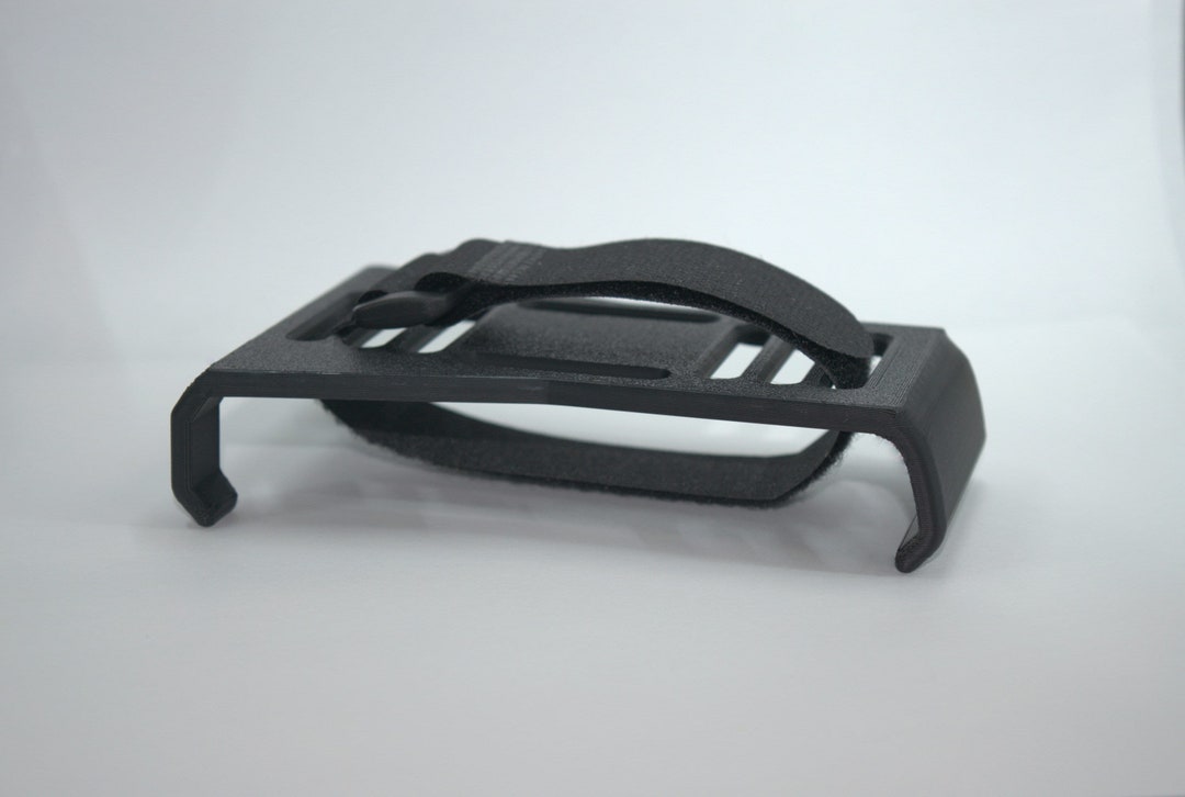 Steam Deck External Battery Holder - Gaming Accessory - Etsy