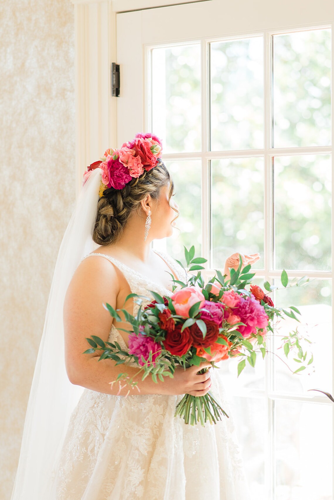 The Complete DIY Wedding Floral Guide | DIY Wedding Flowers | Wedding ...