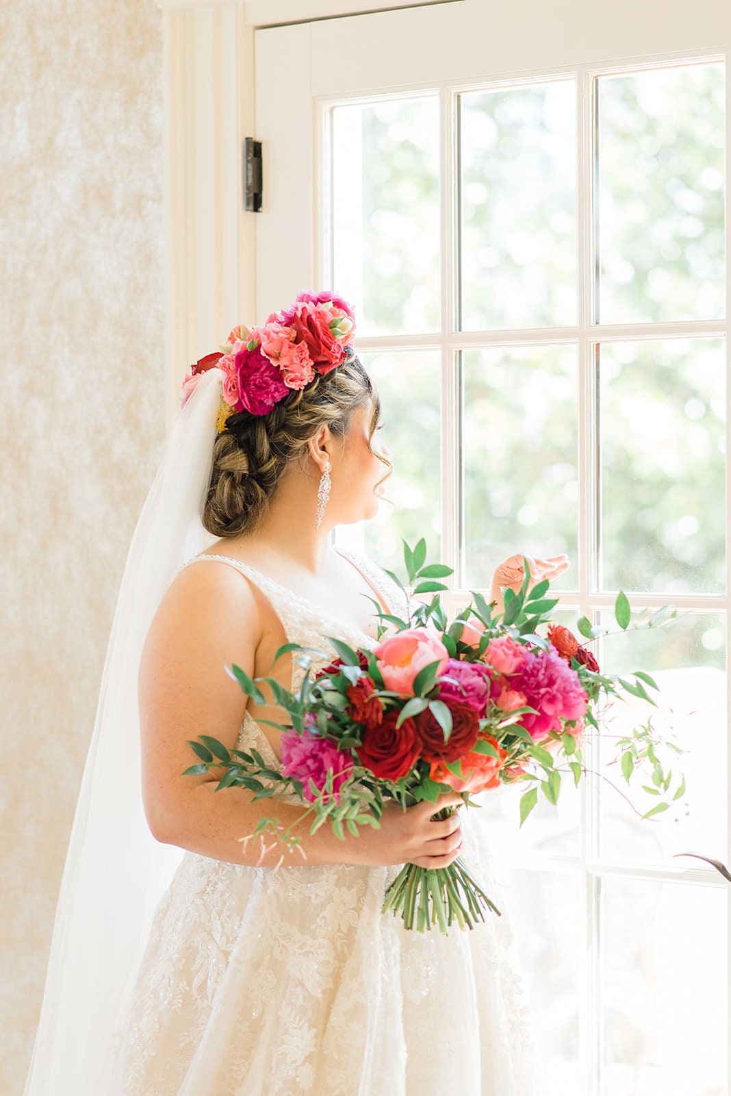 The Complete DIY Wedding Floral Guide | DIY Wedding Flowers | Wedding ...