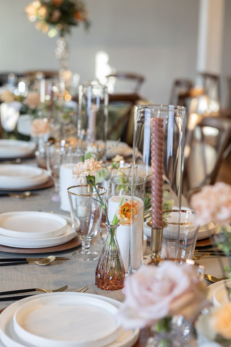 The Complete DIY Wedding Floral Guide | DIY Wedding Flowers | Wedding ...